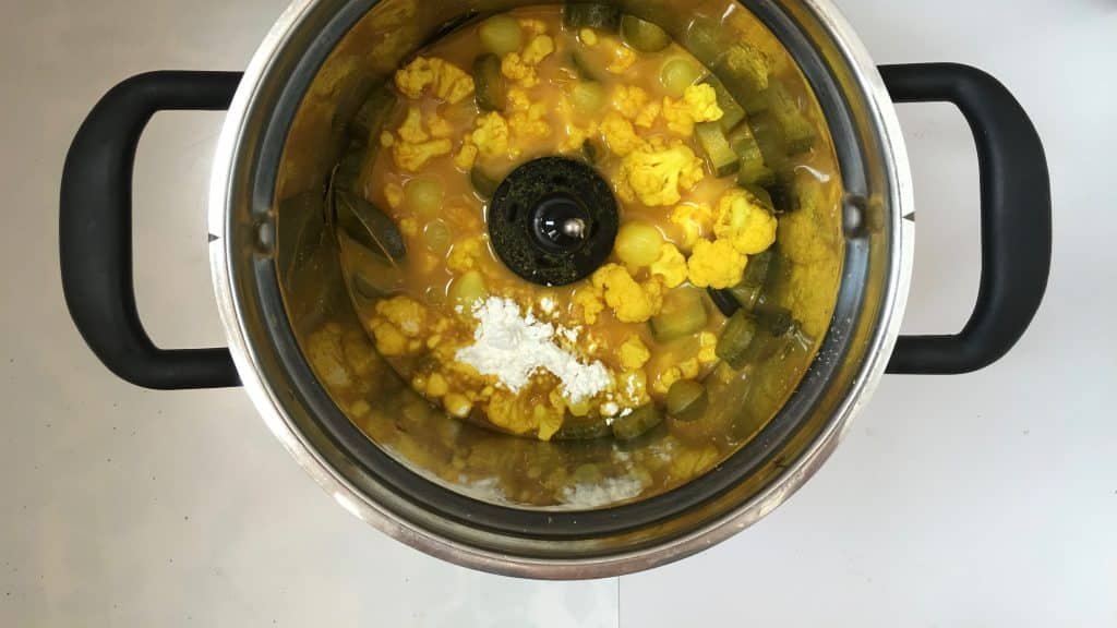Best 30 Minute Piccalilly Recipe | Simple. Tasty. Good.