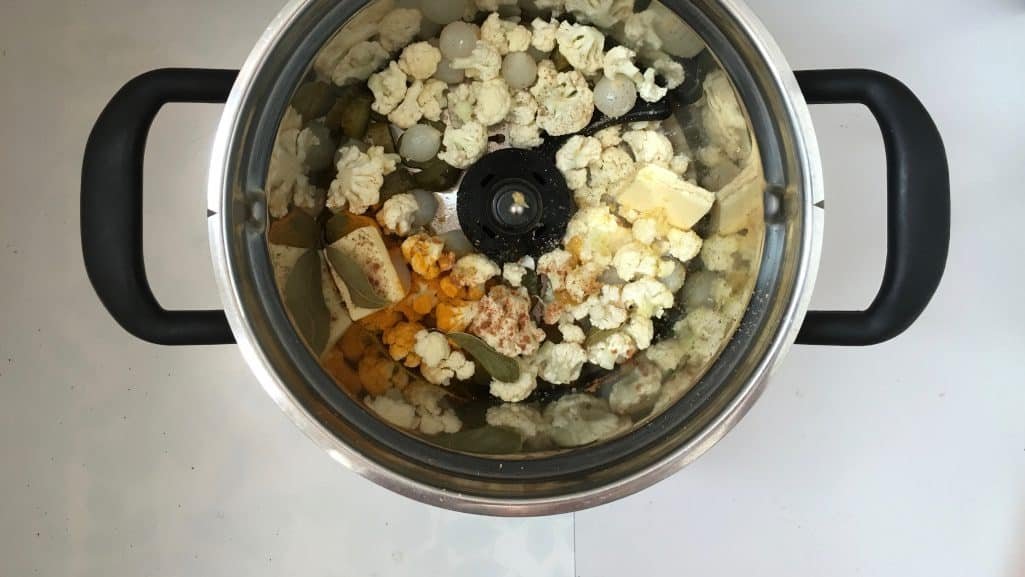 Best 30 Minute Piccalilly Recipe | Simple. Tasty. Good.