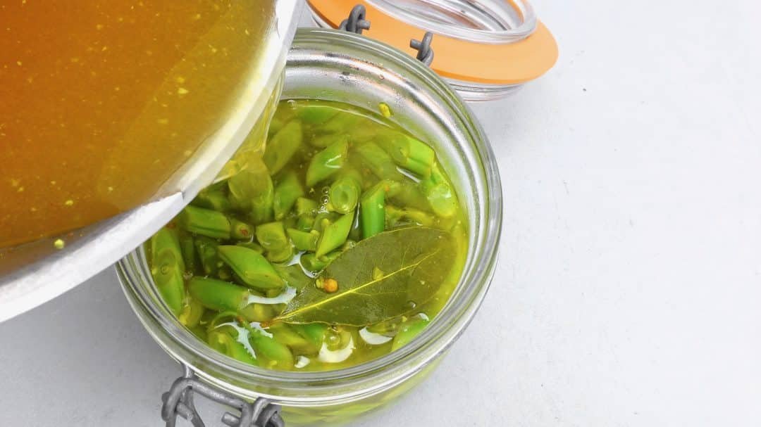 Best Pickled Cabbage Recipe for Hot Dogs & Tacos | Simple. Tasty. Good.