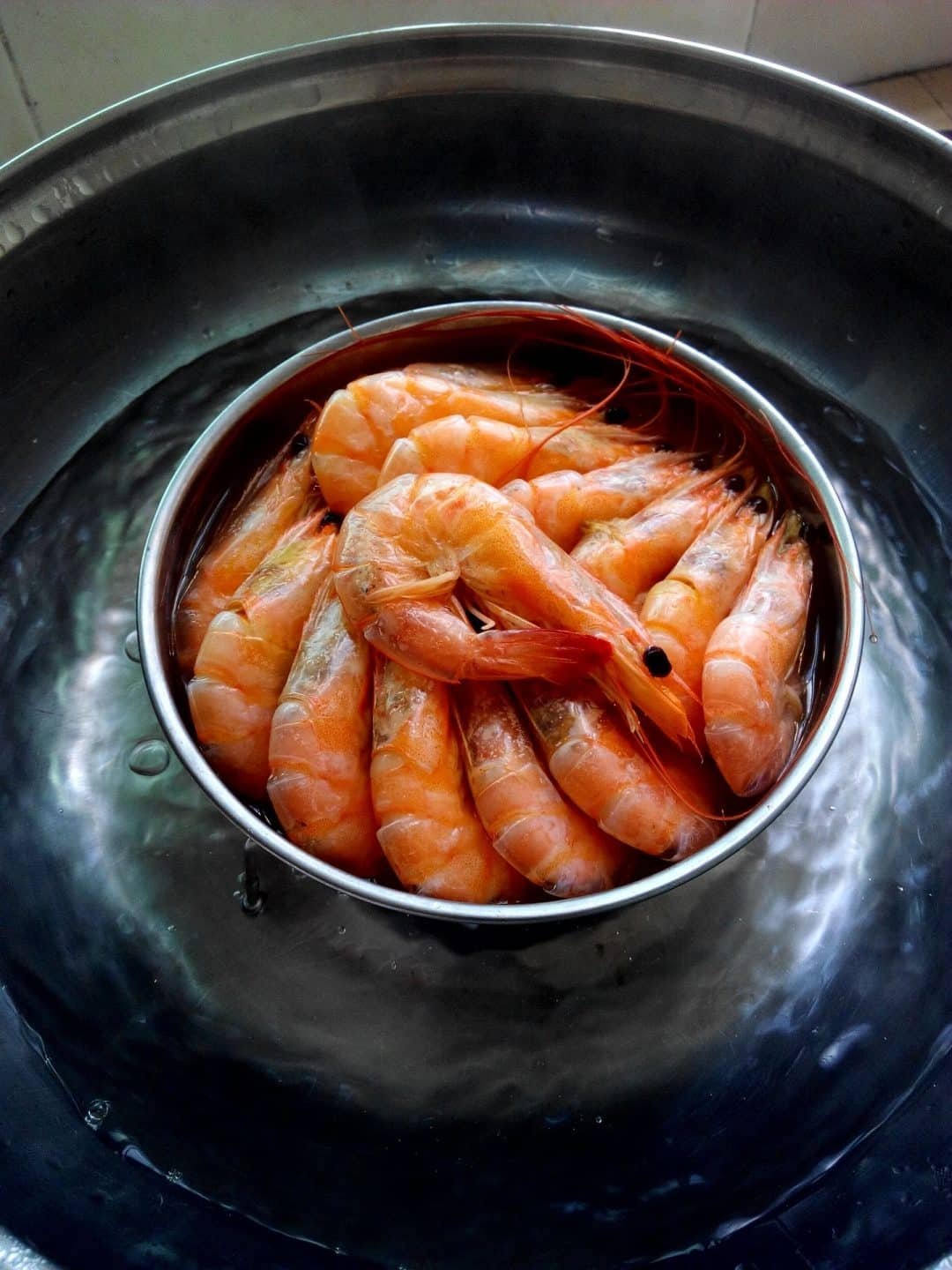 Best Malaysian Butter Prawns Recipe | Simple. Tasty. Good.