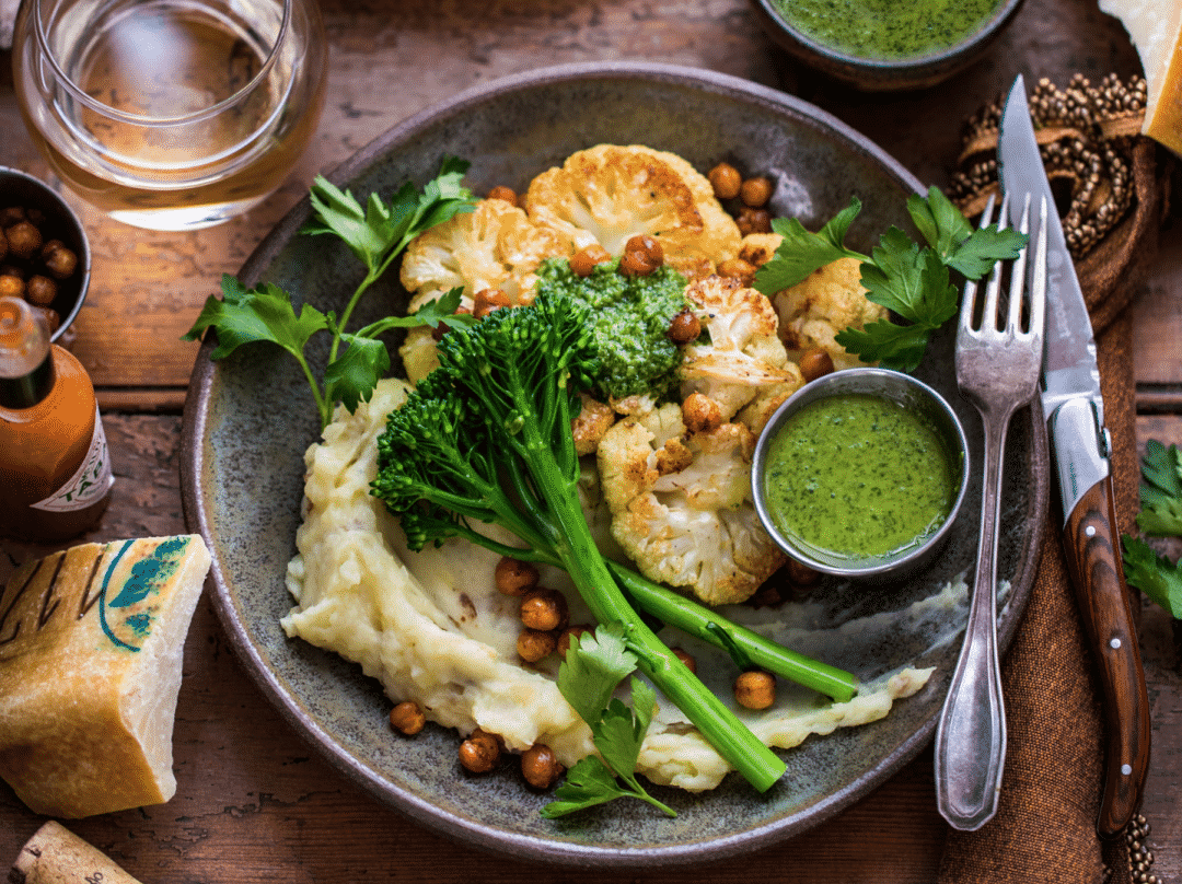 15 Best Vegetarian Main Dishes for Valentine | Simple. Tasty. Good.