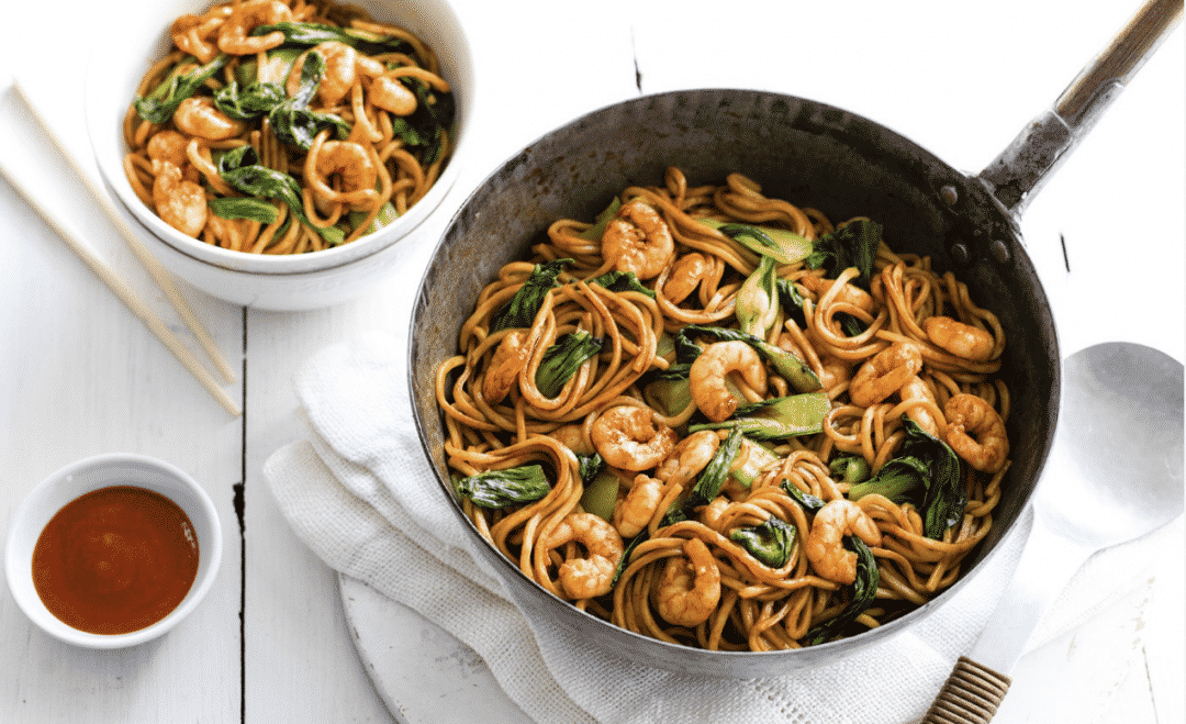 18 Cheap Meals & Budget Recipes | Simple. Tasty. Good.