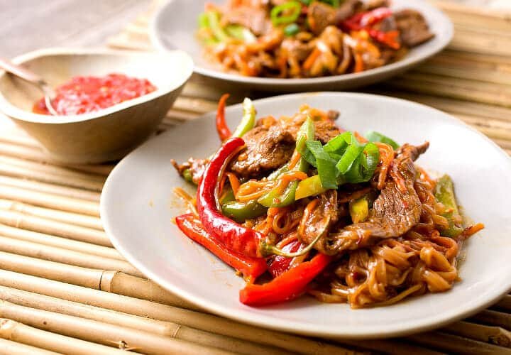 20 Easy Chinese Takeaway Recipes | Simple. Tasty. Good.