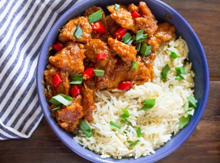 20 Easy Chinese Takeaway Recipes | Simple. Tasty. Good.