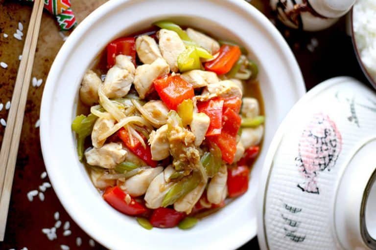 20 Easy Chinese Takeaway Recipes | Simple. Tasty. Good.