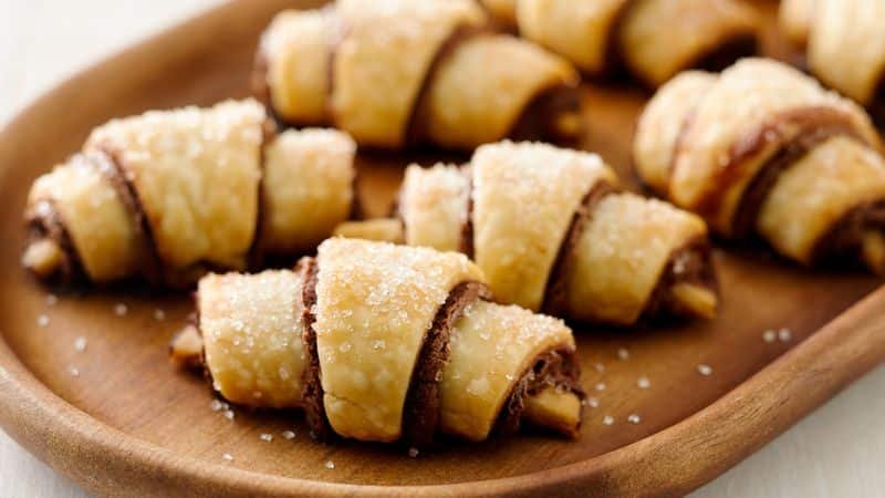 14 Easy Nutella Recipes & Treats | Simple. Tasty. Good.