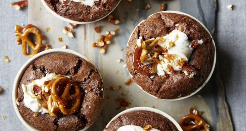 14 Easy Nutella Recipes & Treats | Simple. Tasty. Good.