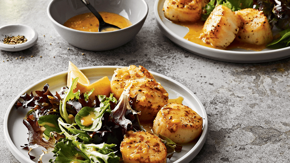 20 Best Fresh Scallop Recipes | Simple. Tasty. Good.
