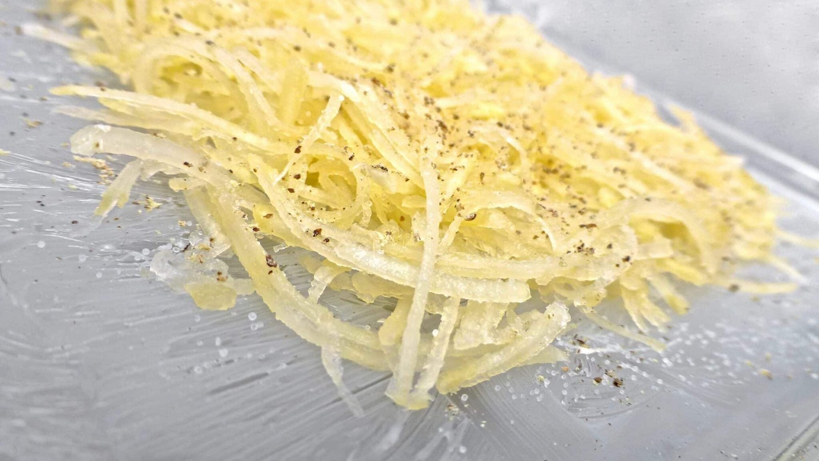 Best Cheesy Oven Baked Turnip Recipe | Simple. Tasty. Good.