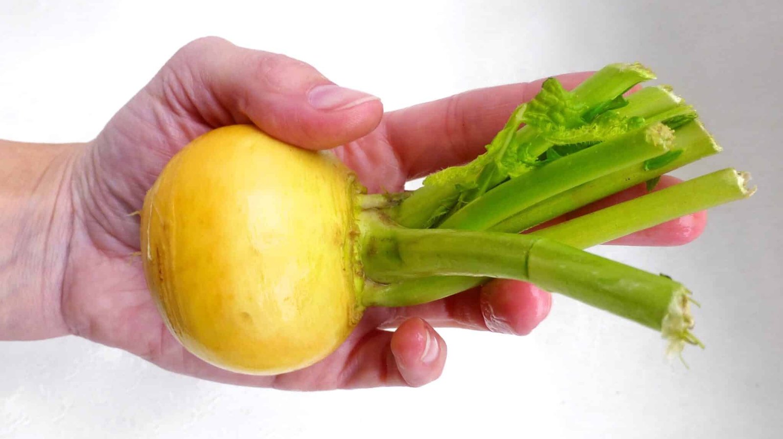 Best Cheesy Oven Baked Turnip Recipe | Simple. Tasty. Good.