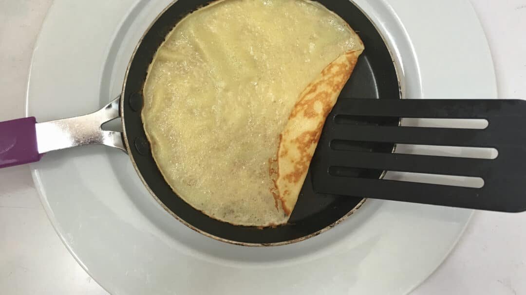Best French Crepes Suzette Recipe | Simple. Tasty. Good.
