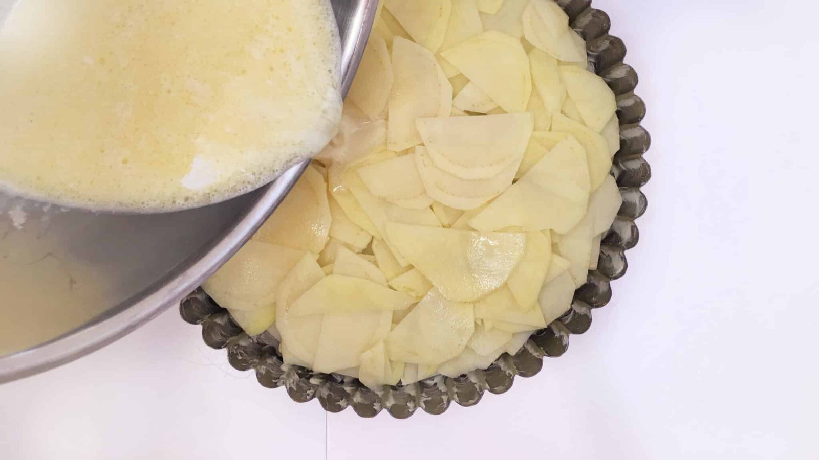 Best #1 Dauphinoise Potatoes Gratin | Simple. Tasty. Good.
