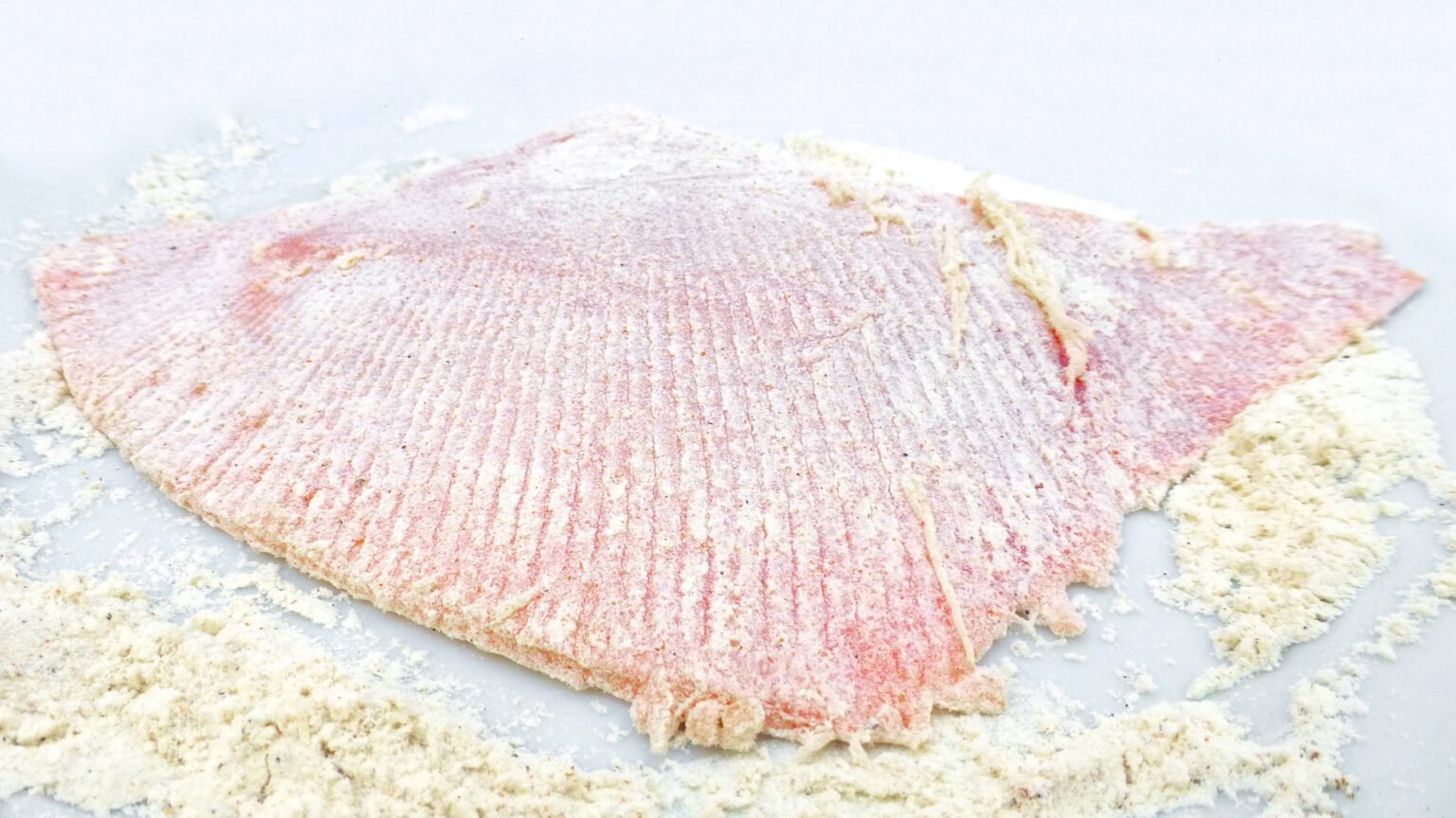 Best #1 Pan Fried Skate Wing Recipe | Simple. Tasty. Good.