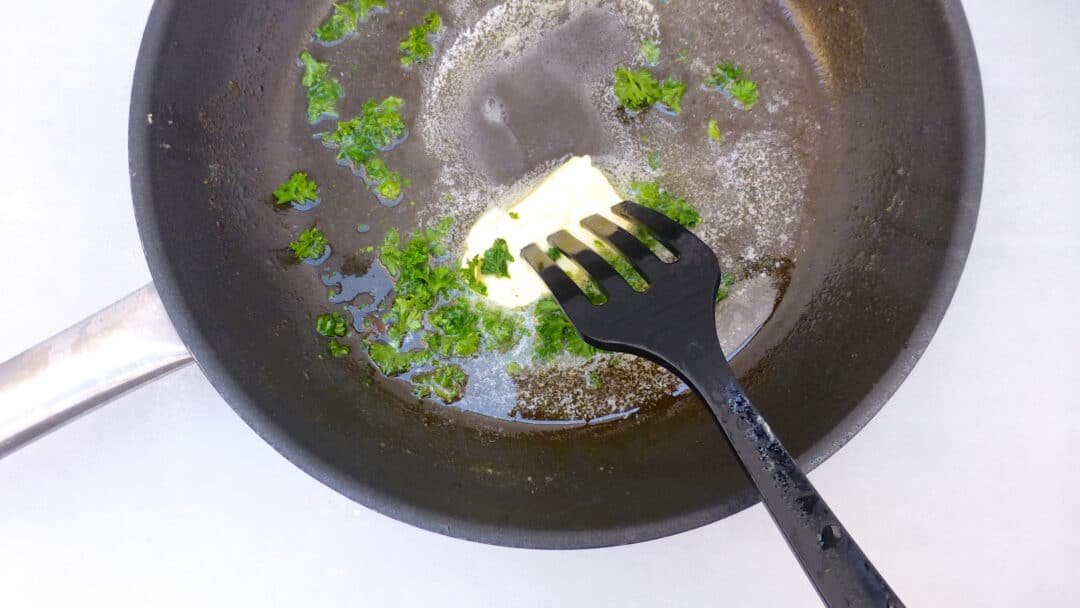 Best #1 Pan Fried Skate Wing Recipe | Simple. Tasty. Good.