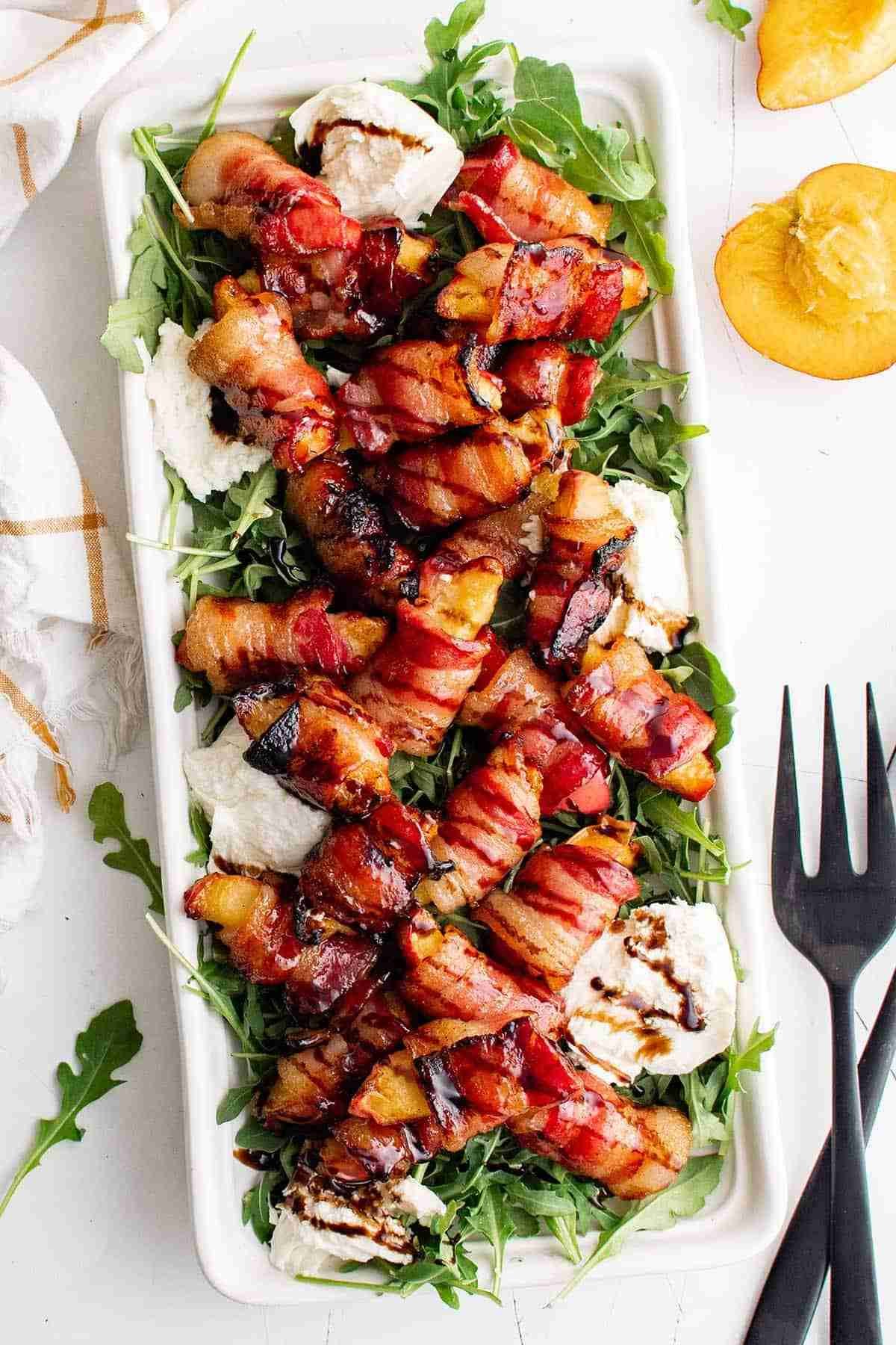20 Best Outdoor Grill Recipes | Simple. Tasty. Good.