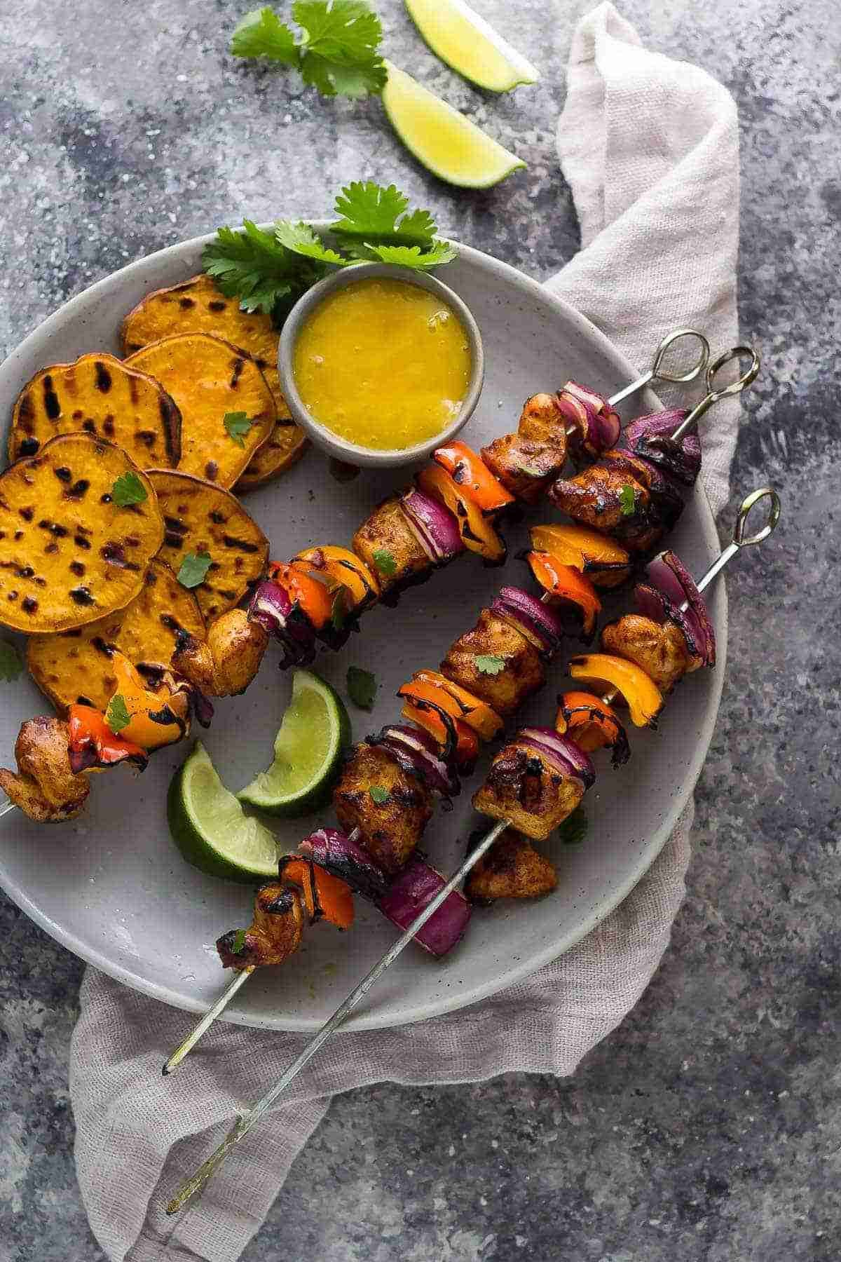 20 Best Outdoor Grill Recipes | Simple. Tasty. Good.
