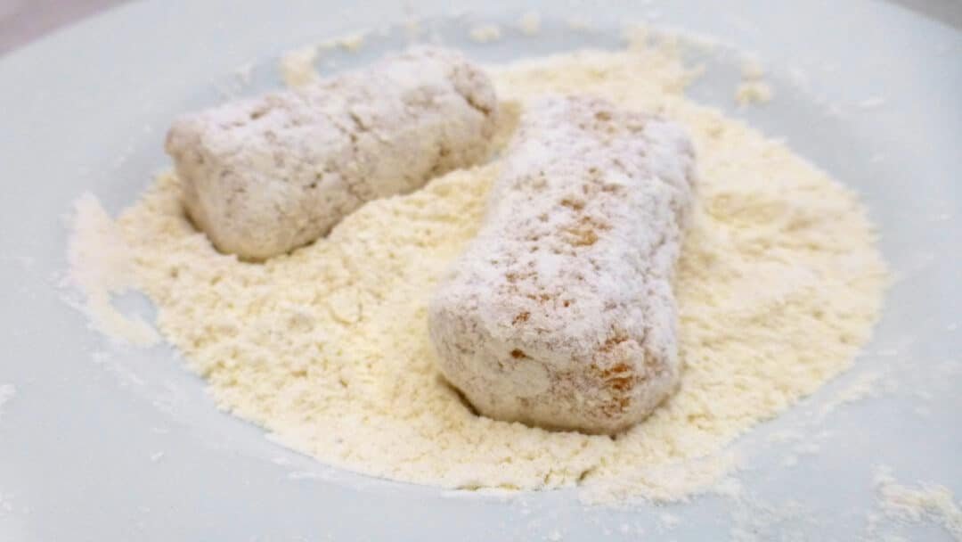 Best Spanish Shrimp Croquettes | Simple. Tasty. Good.