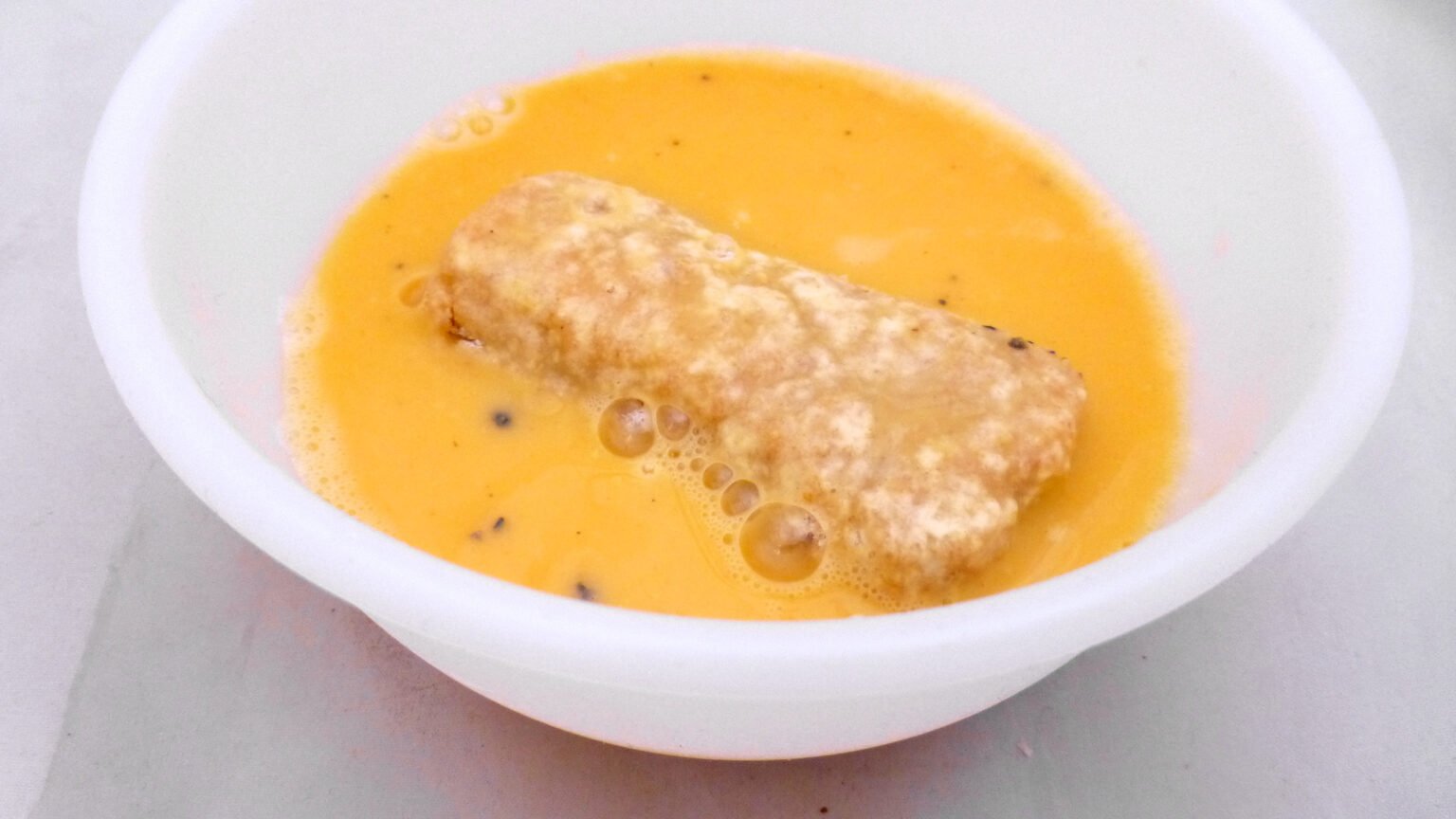 Best Spanish Shrimp Croquettes | Simple. Tasty. Good.