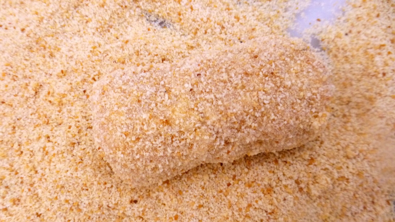 Best Spanish Shrimp Croquettes | Simple. Tasty. Good.
