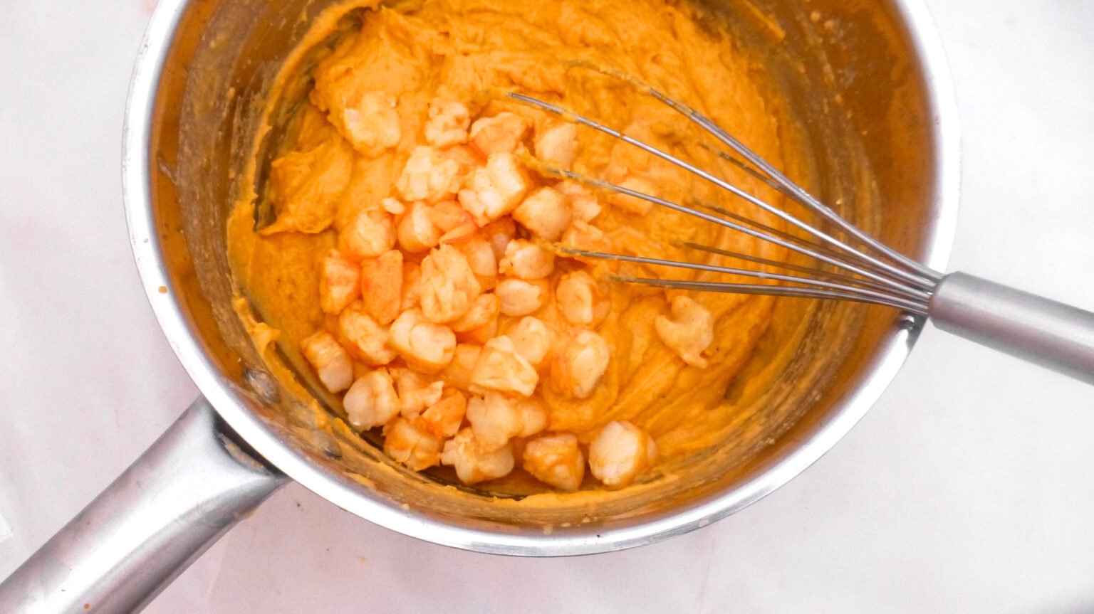 Best Spanish Shrimp Croquettes | Simple. Tasty. Good.