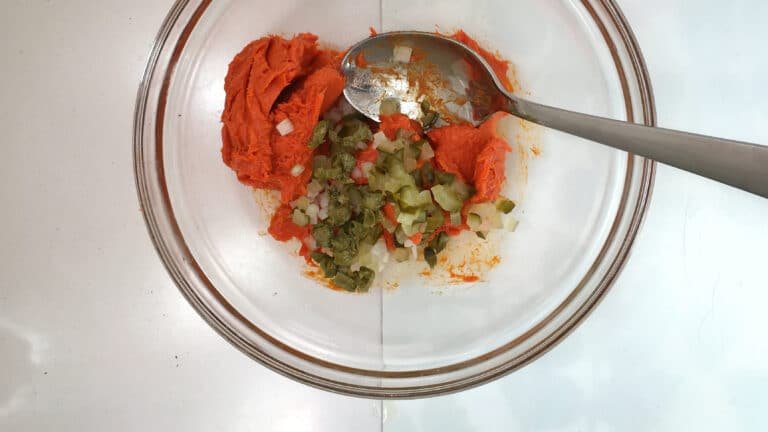 Best Sobrasada Sausage Tartare Recipe