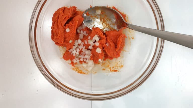 Best Sobrasada Sausage Tartare Recipe