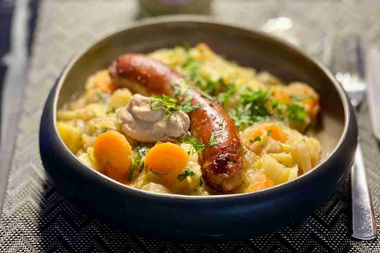 Best Flemish Hutsepot Recipe | Simple. Tasty. Good.