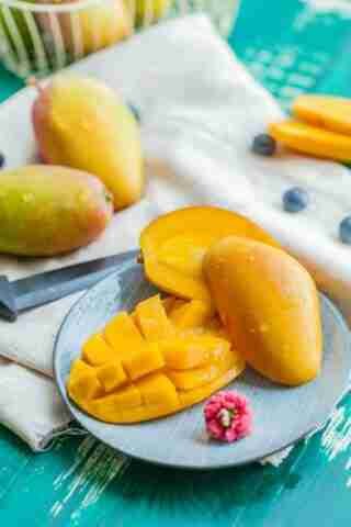 6 Delicious Easy Mango Desserts | Simple. Tasty. Good.